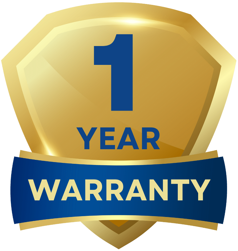 Extended 1-Year Protection – Noor Hair