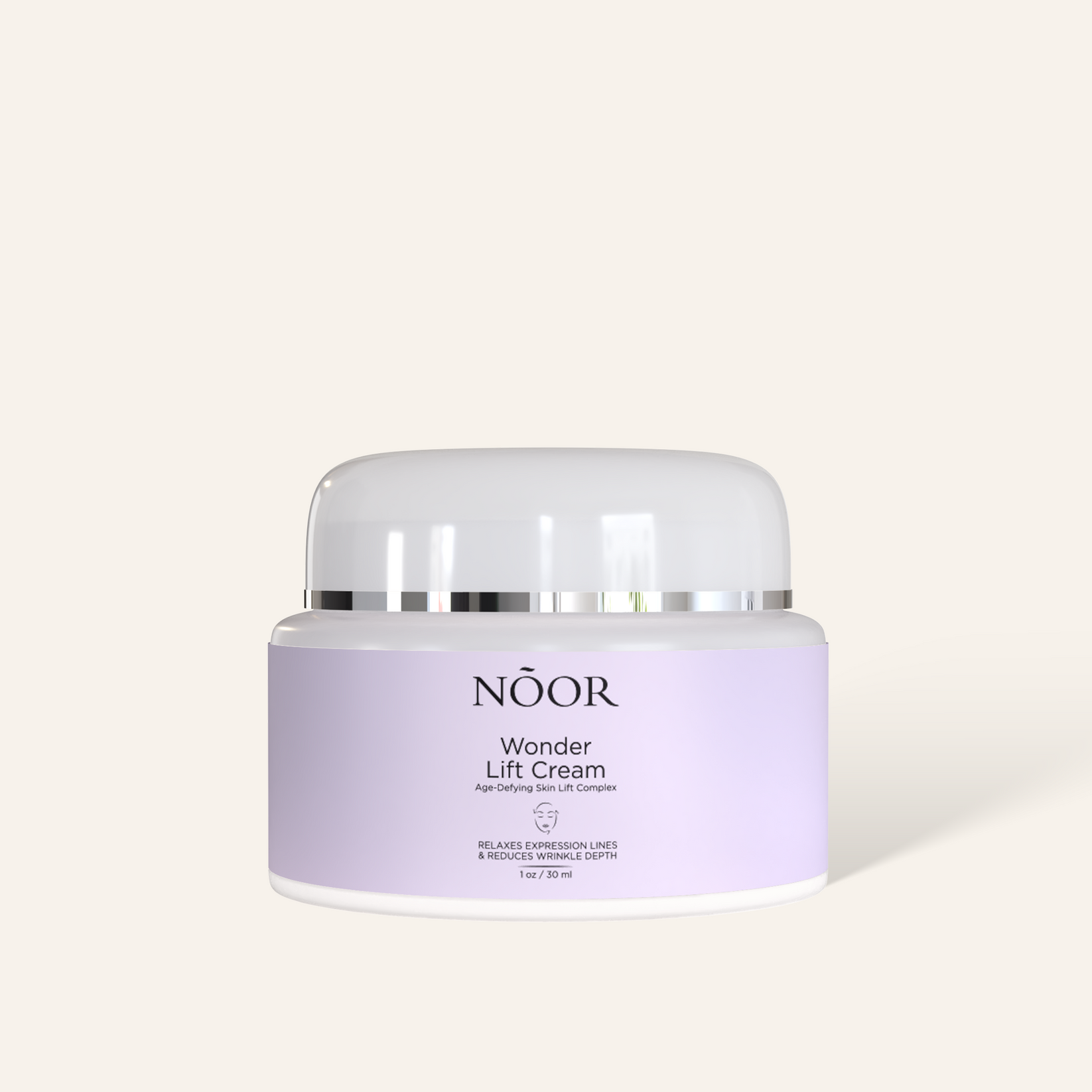 WonderLift Cream – Noor Hair