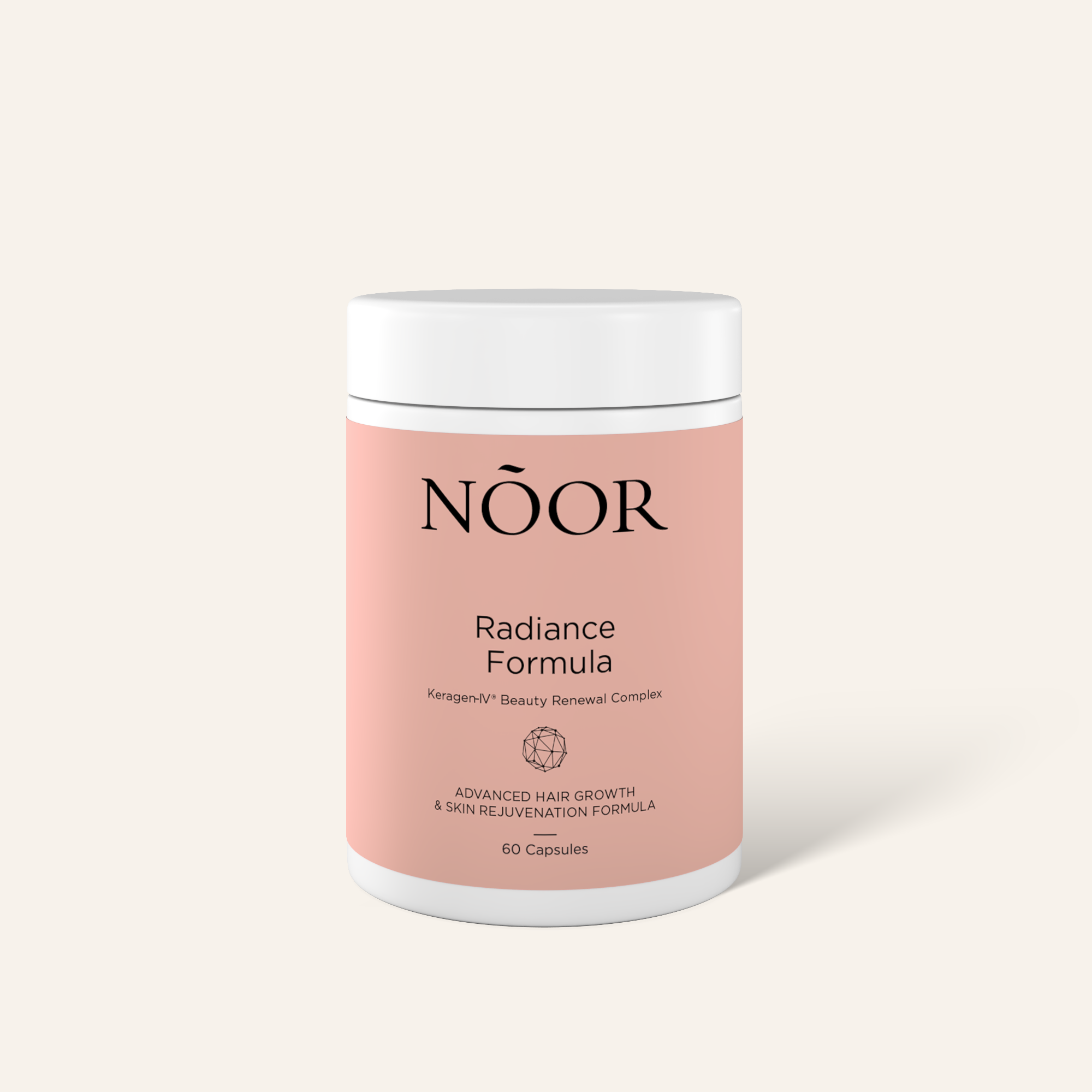 Radiance Formula | Noor Hair Official