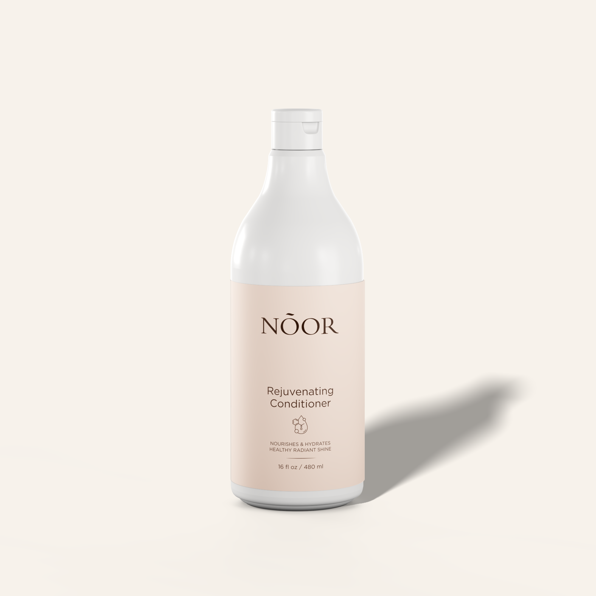 Rejuvenating Conditioner | Noor Hair Official