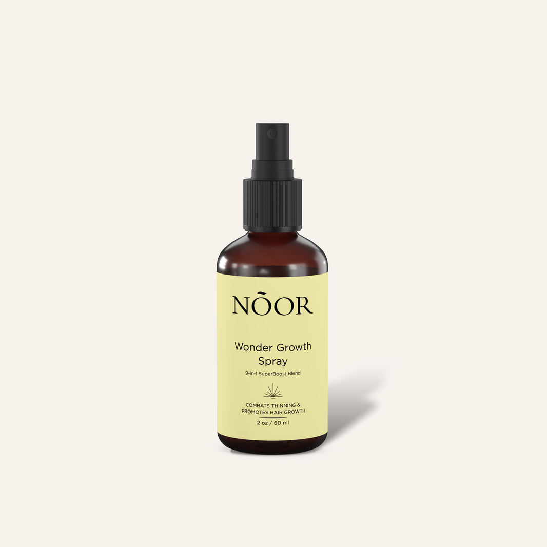 Wonderlift Cream by Noor Hair